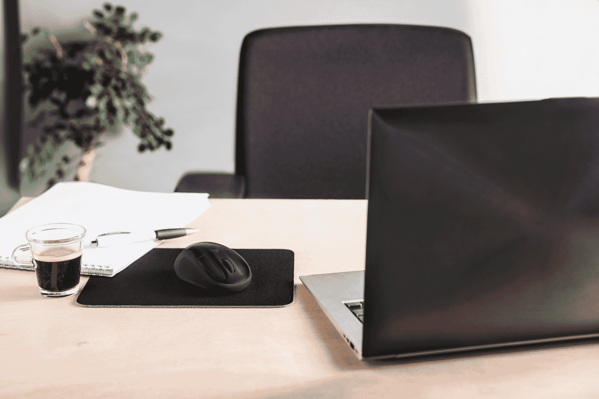 Trust Primo Compact Wireless Optical Mouse 2.4GHz
