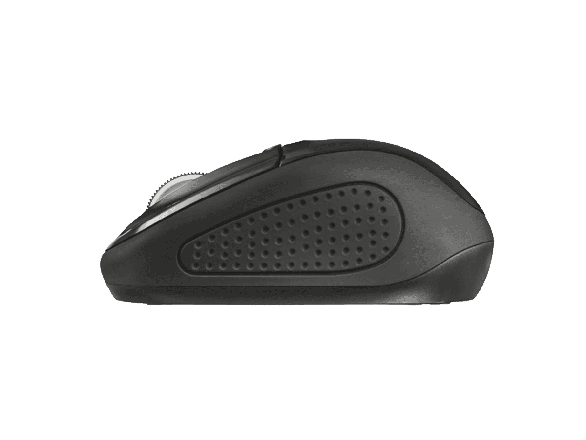 Trust Primo Compact Wireless Optical Mouse 2.4GHz