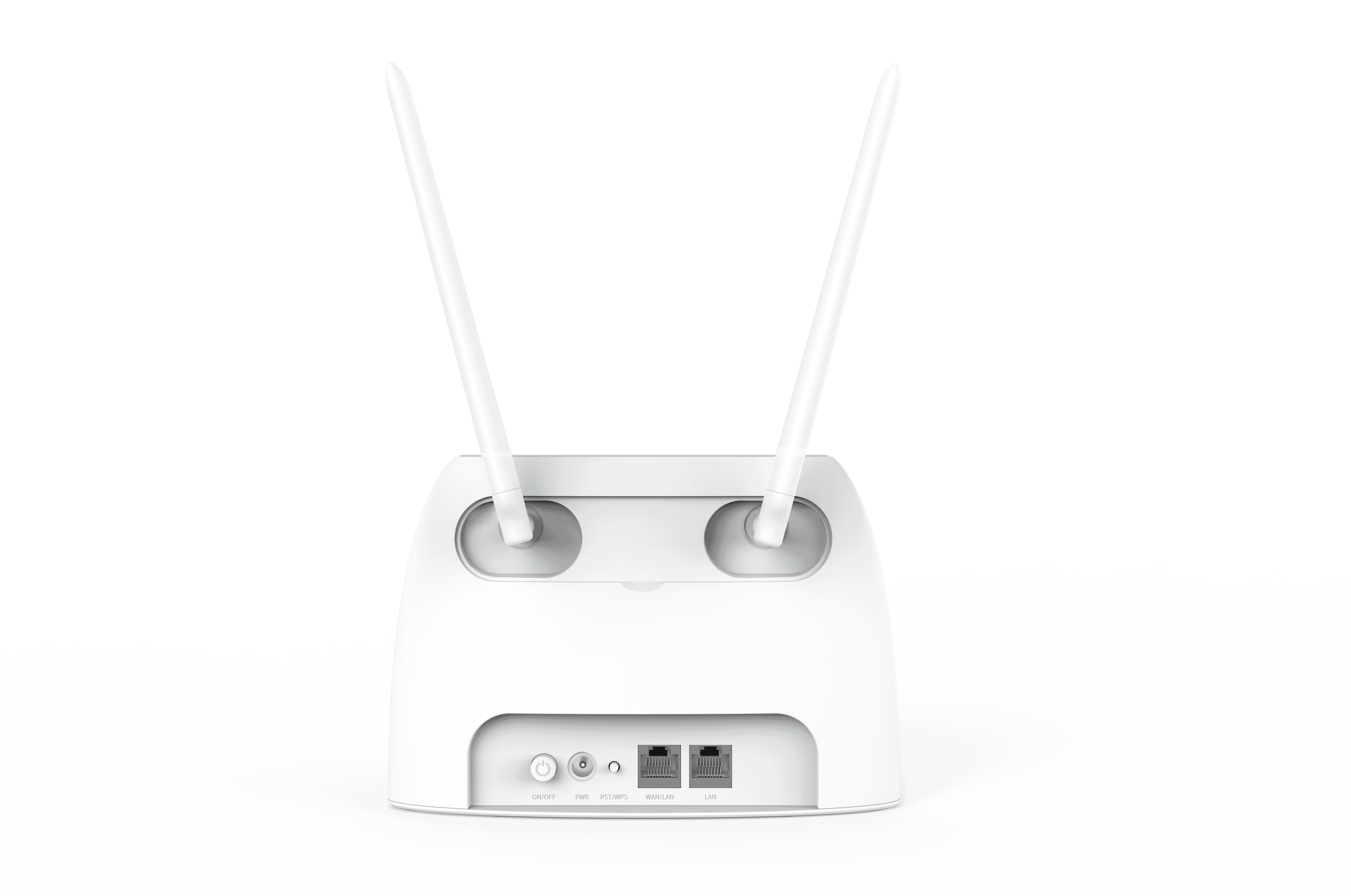 Tenda 4G09 4G+ LTE plus AC1200 Dual-Band Wi-Fi Router