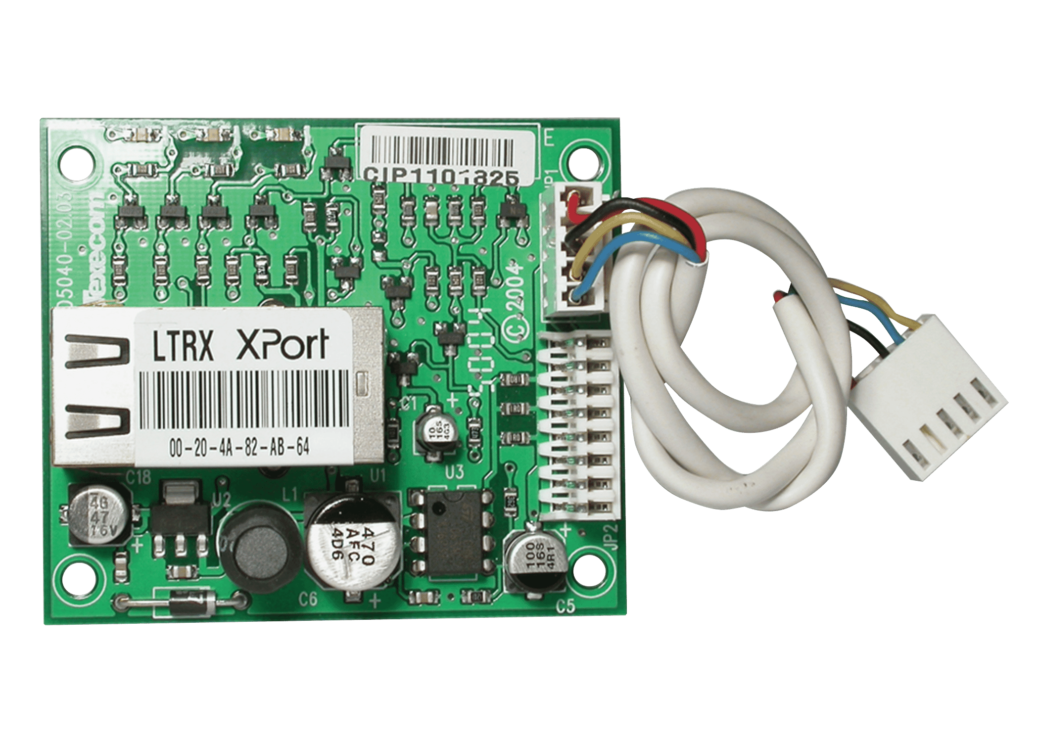 Texecom Premier Elite ComIP IP Communication Module (Internal ...