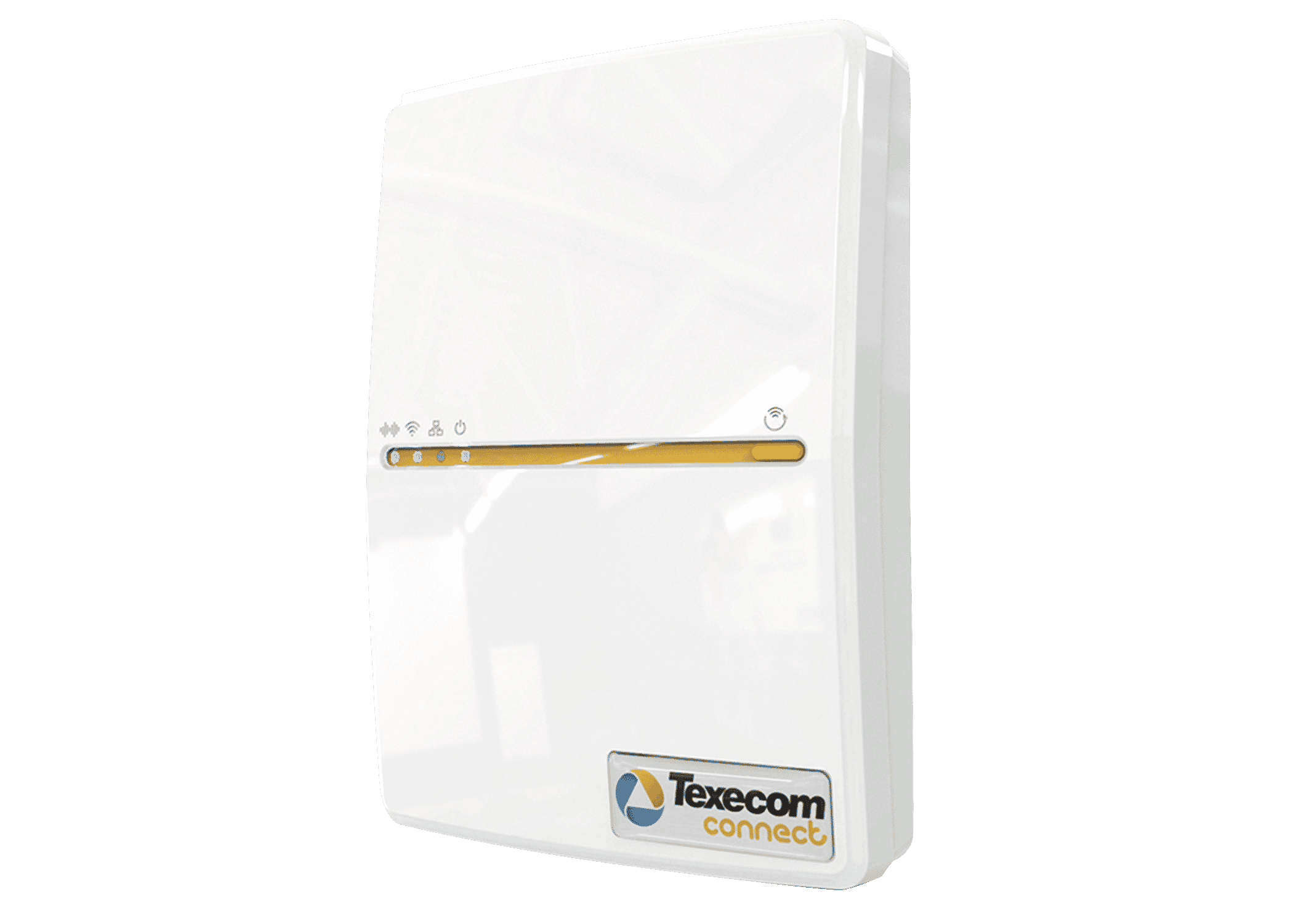 Texecom Connect SmartCom Ethernet & WiFi communicator (External) | Connectec.uk