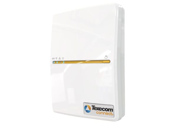 Texecom Connect SmartCom Ethernet & WiFi communicator (External)