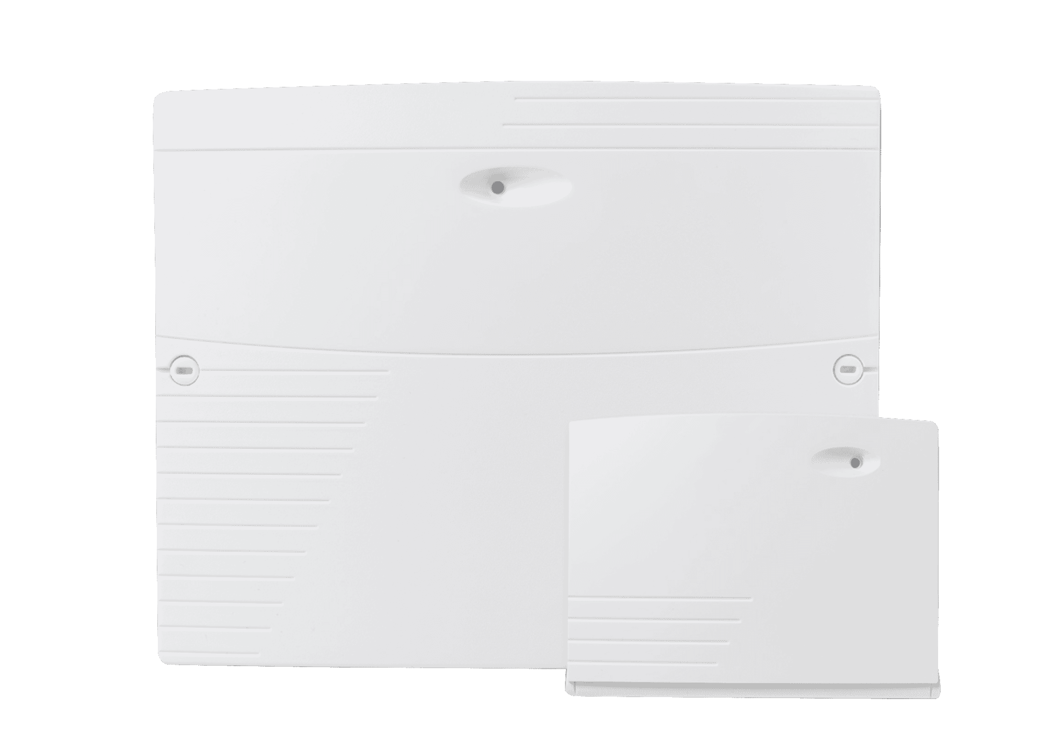 Texecom Veritas R8 Alarm Panel with Remote LED Keypad