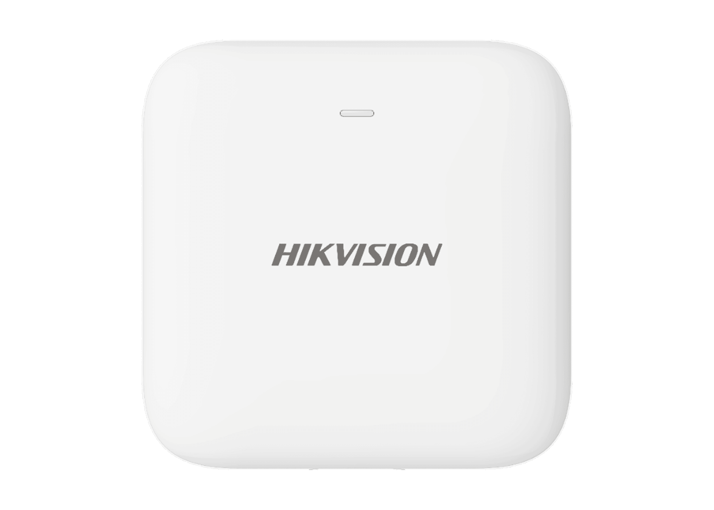 Hikvision DS-PDWL-E-WE Wireless Water Leak Detector | Connectec.uk