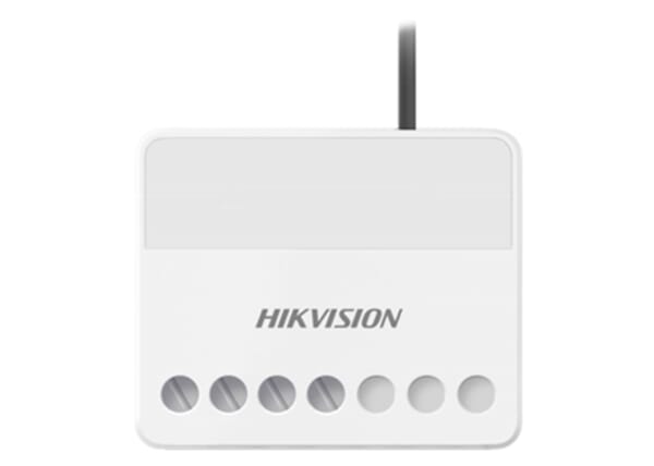 Hikvision DS-PM1-O1H-WE AX PRO Wireless 230V Relay Output Module