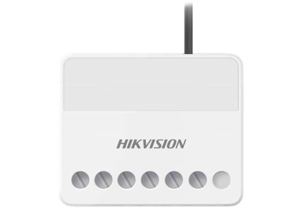 Hikvision DS-PM1-O1L-WE AX PRO Wireless Relay Output Module