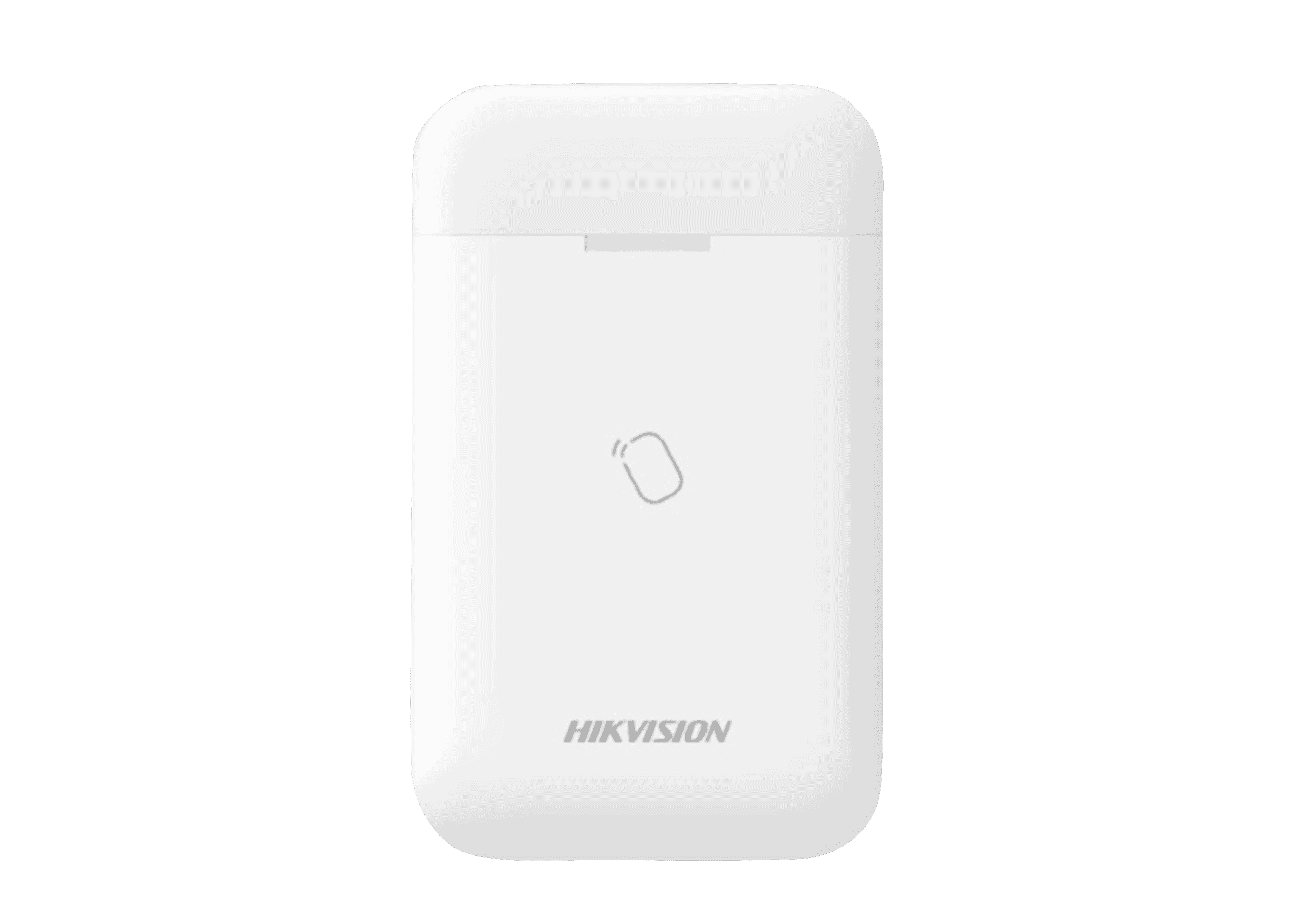 Hikvision DS-PT1-WE Wireless Proximity Tag Reader | Connectec.uk