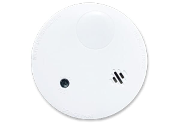 Pyronix wireless smoke detector