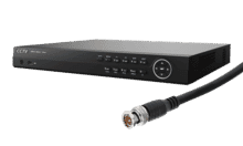 CCTV Recorders | Connectec.uk