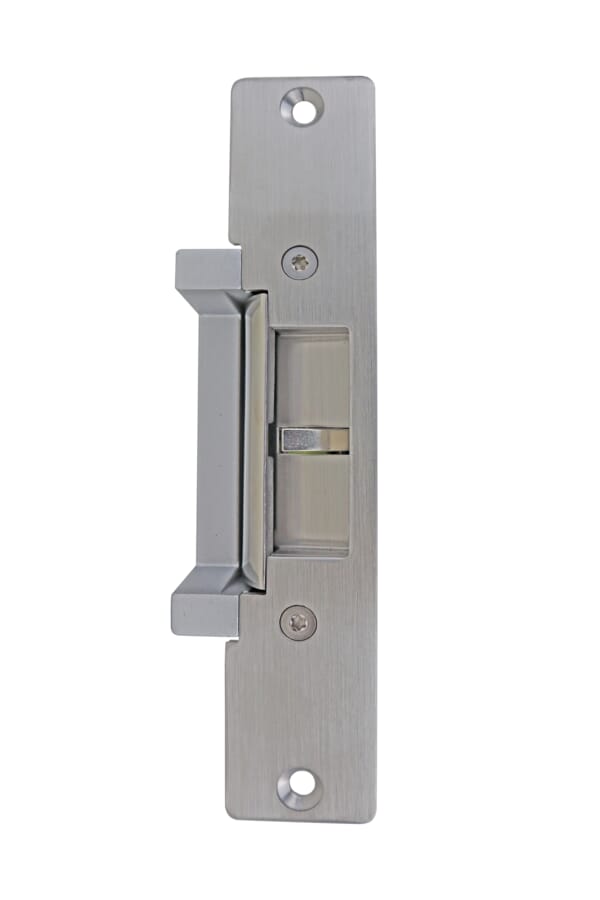 CDVI Electronic Door Strike 12Vdc (Fail Safe or Fail Secure)
