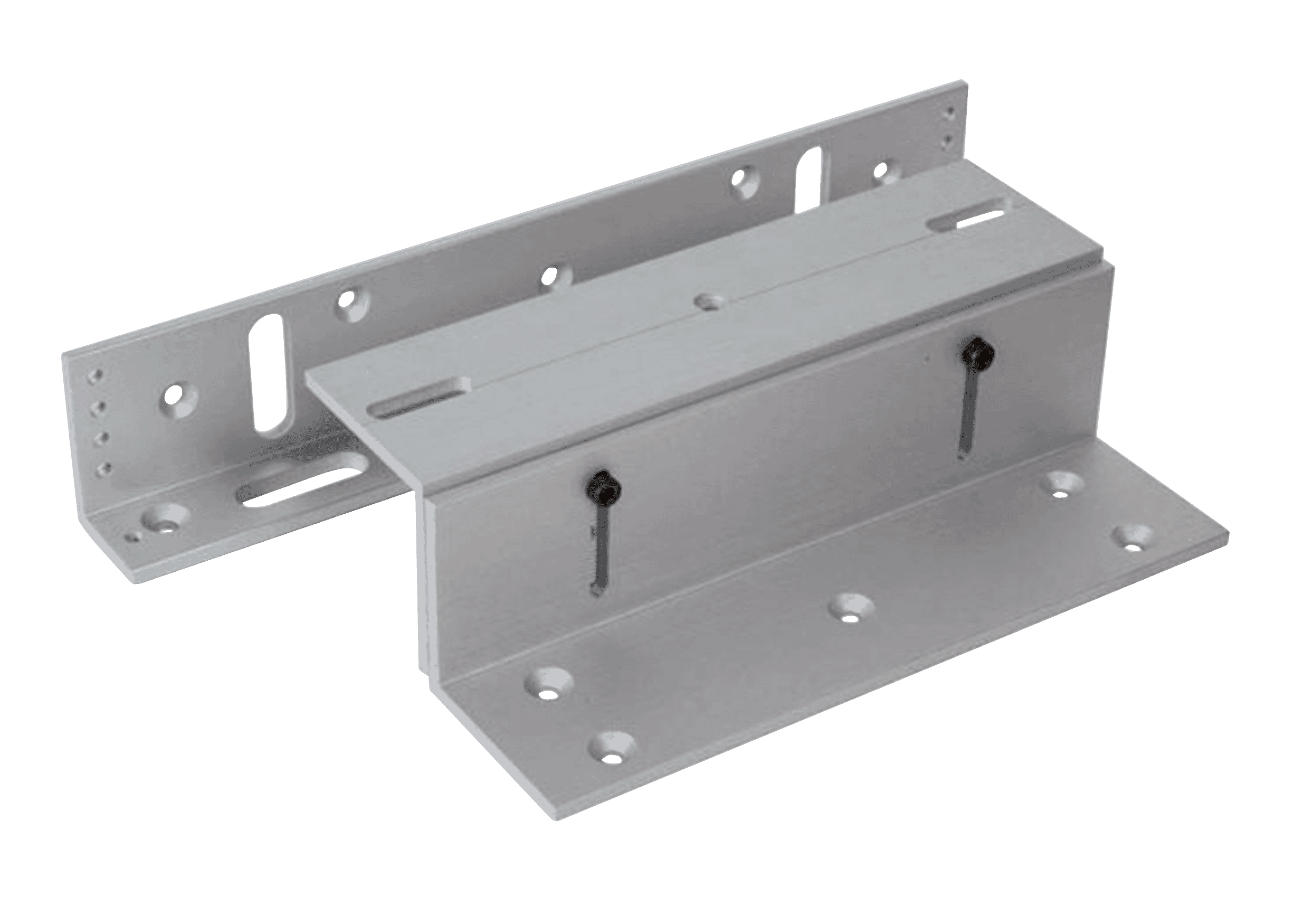 RGL BK600ZL Z&L Bracket for ML600 Series Mini Magnetic Lock