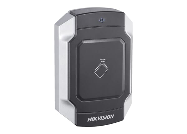 Hikvision DS-K1104M External Proximity Card Reader