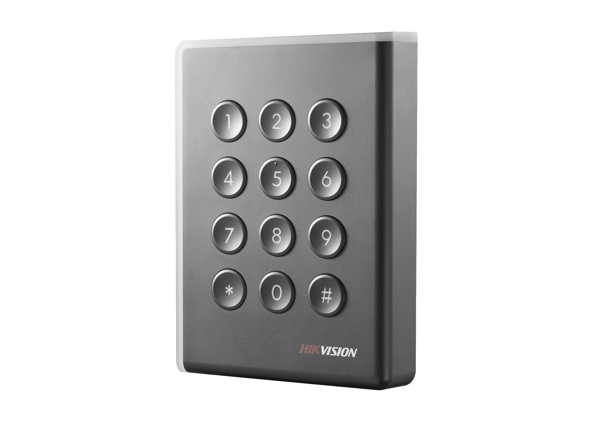 Hikvision DS-K1108MK Internal Keypad and Mifare Card Reader