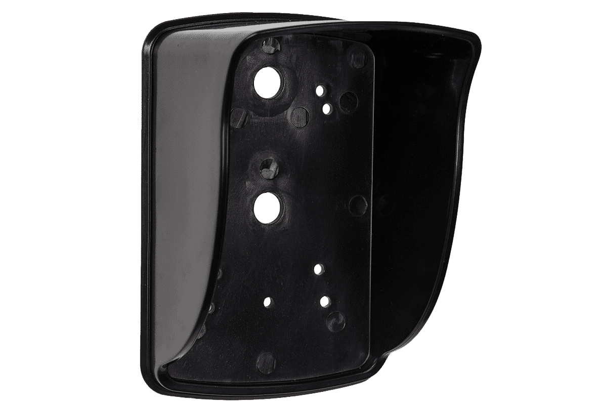 RGL Rain-shield for KP1000 KPX1000 Keypads | Connectec.uk