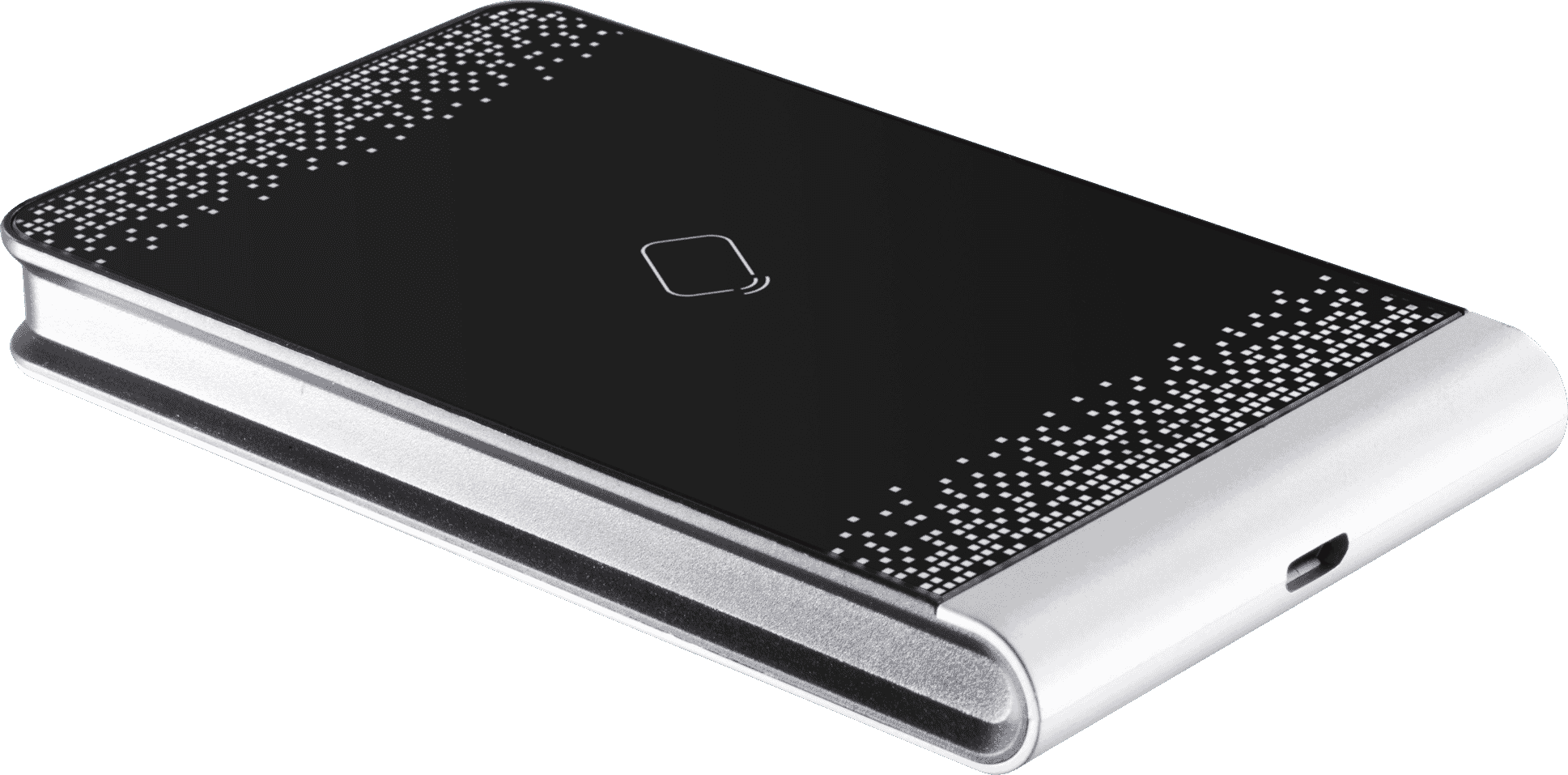 Hikvision DS-K1F100-D8E USB Card Enrolment Station