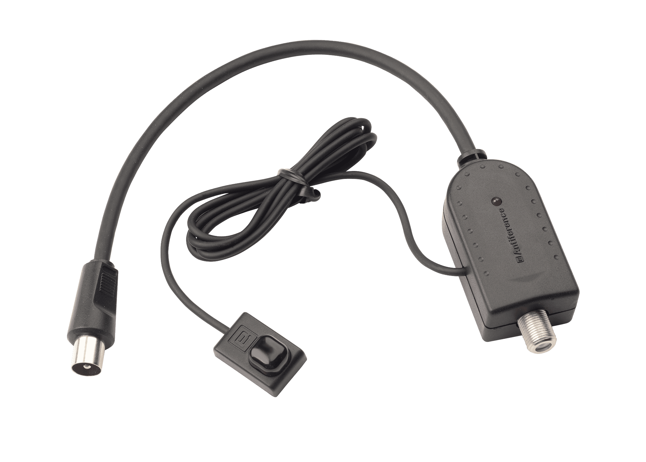 Antiference Remotelink IR Sensor F-Type Connector