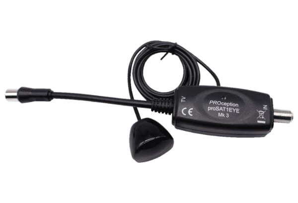 Infrared IR Control Magic Eye for PROception Amplifiers