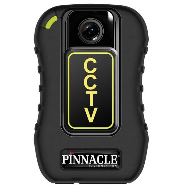 Pinnacle PR5 Professional HD Body Worn Camera
