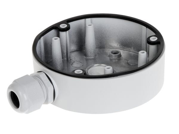 HiLook HIA-J104-DM21 Junction Box Camera Mounting Base