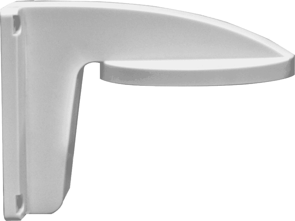 Hikvision DS-1258ZJ Camera Wall Bracket