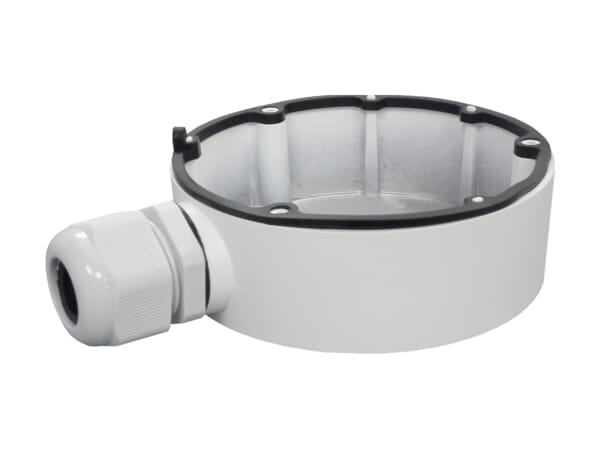 Hikvision DS-1280ZJ-DM18 Junction Box