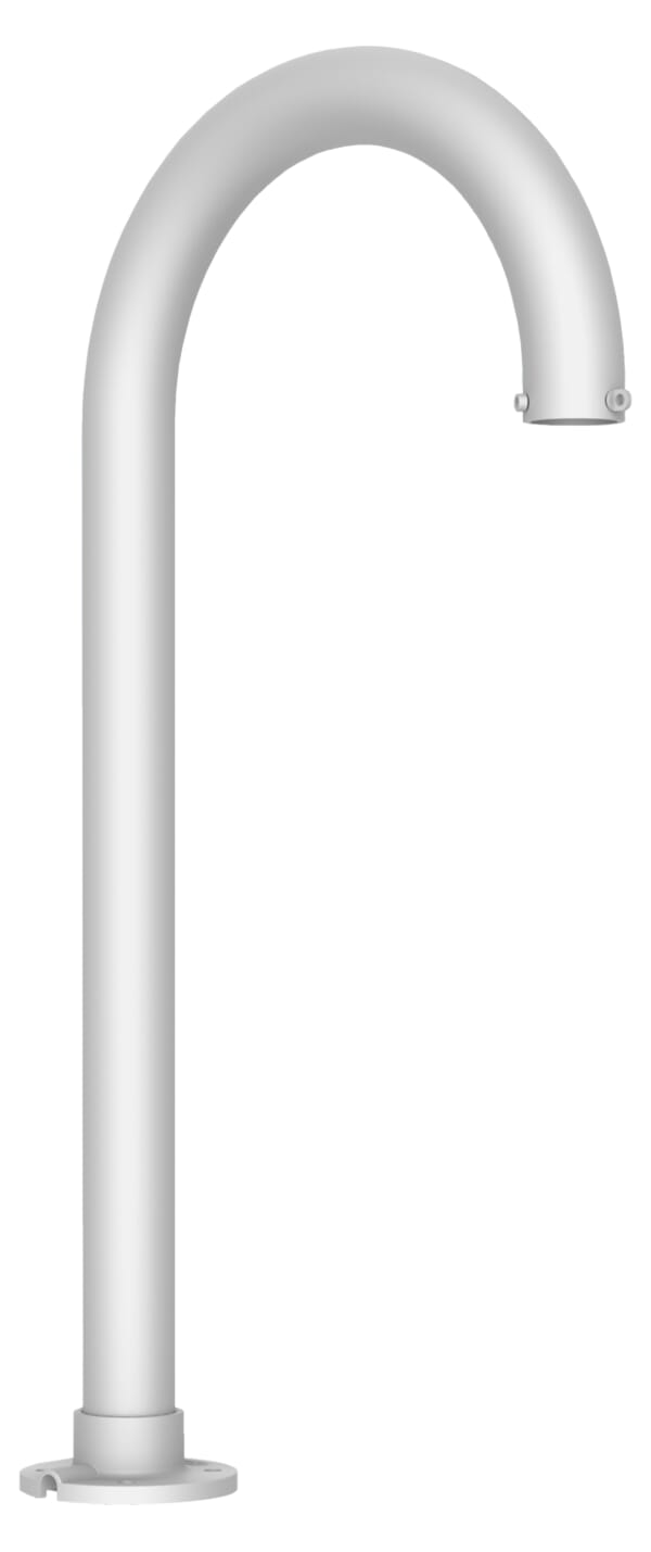 Hikvision DS-1619ZJ PTZ Swan Neck Bracket