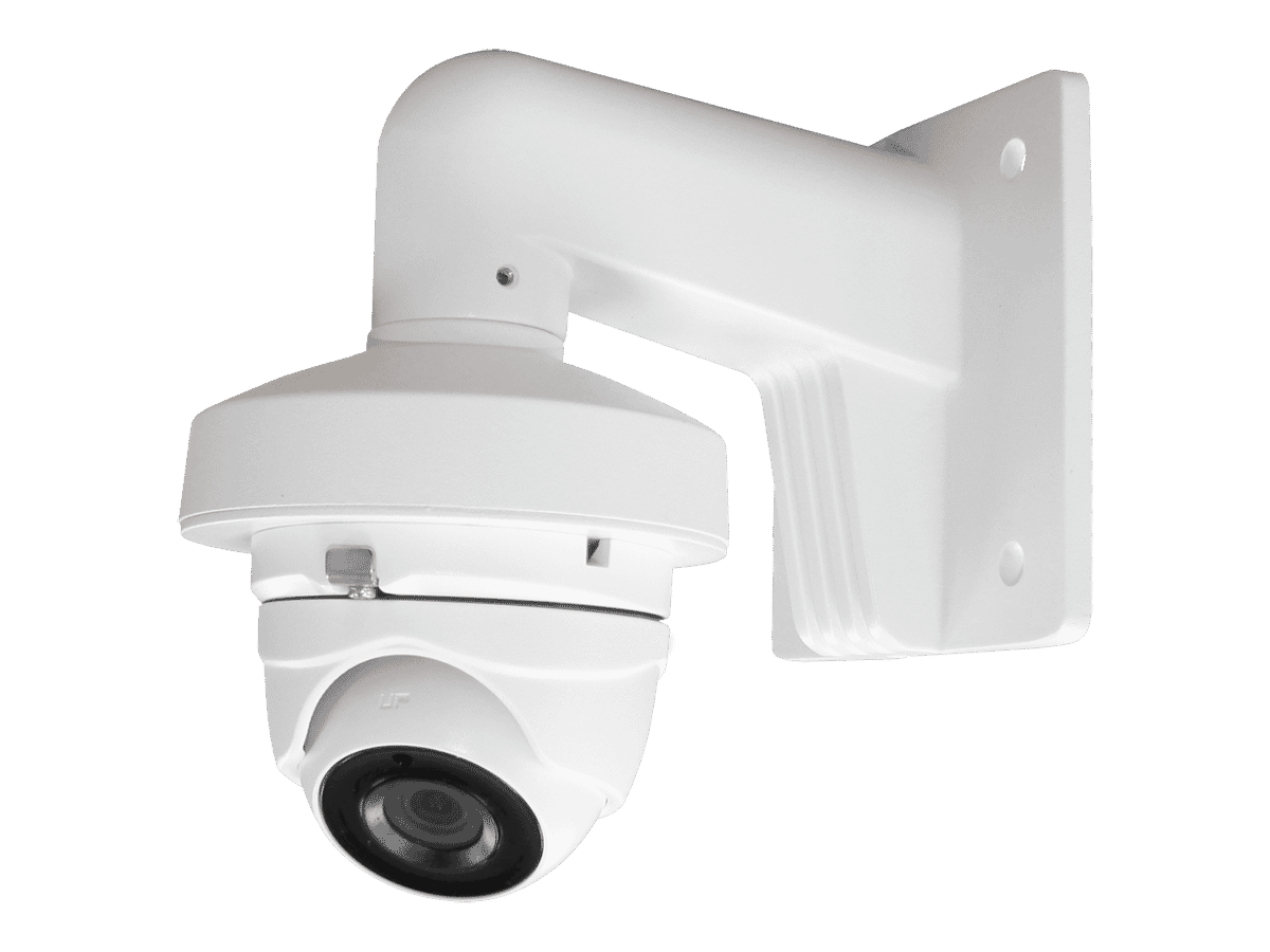 HiLook HIA-B401-110T Turret Camera Wall Bracket