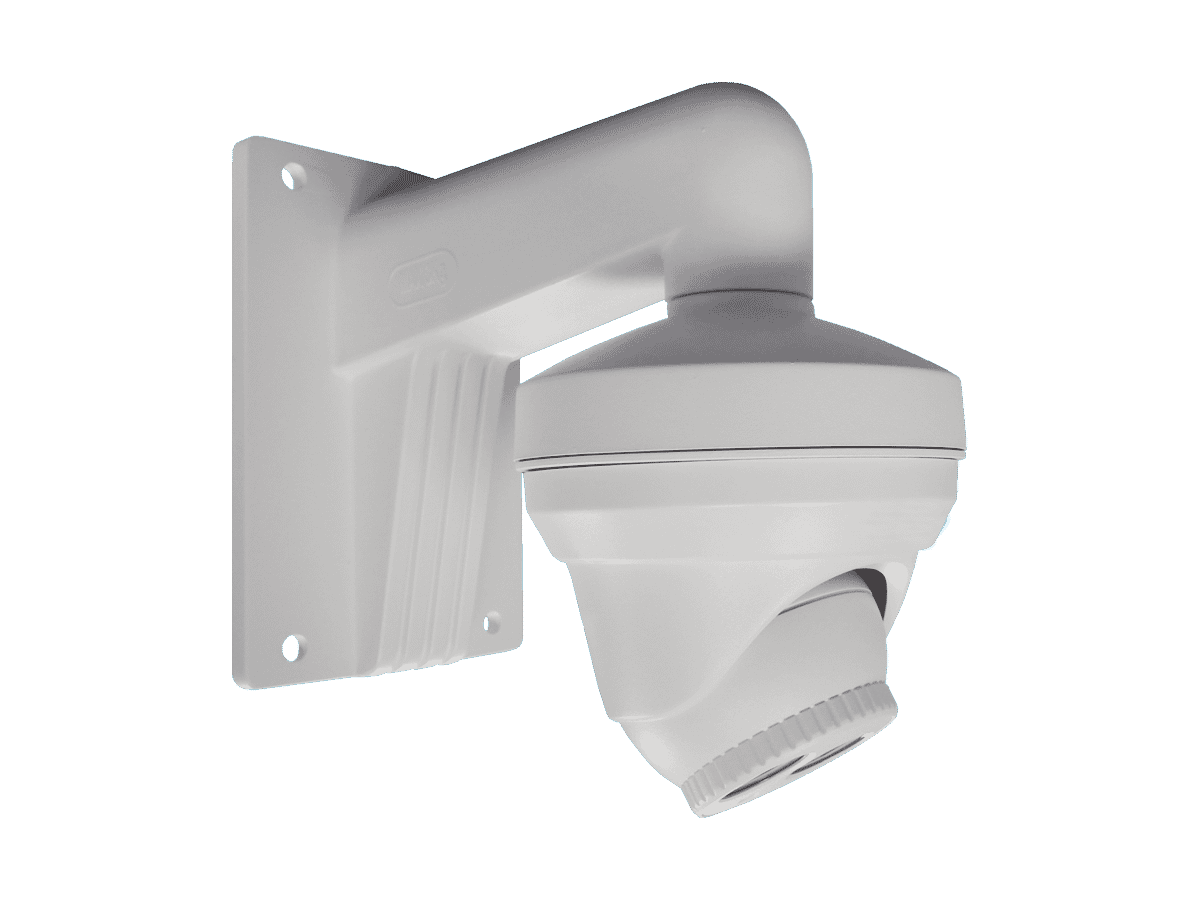 HiLook HIA-B402-130T Turret Camera Wall Bracket