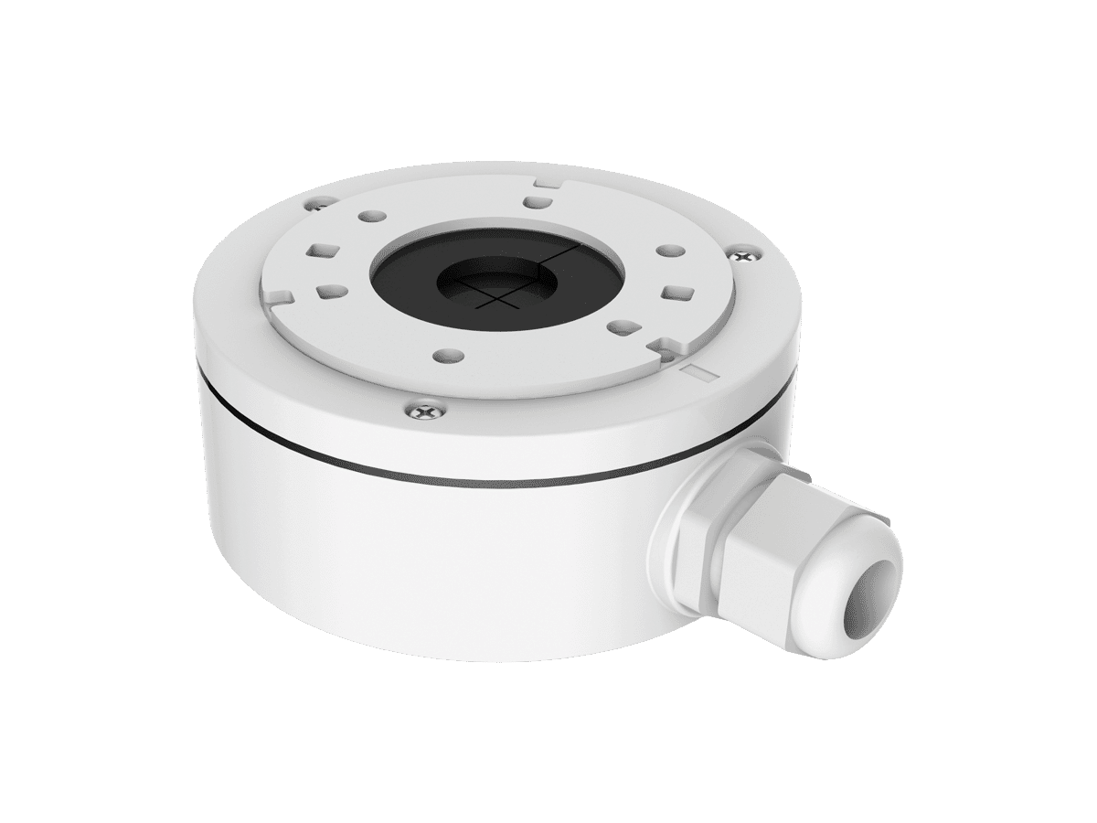 HiLook HIA-J101 Junction Box Camera Mounting Base