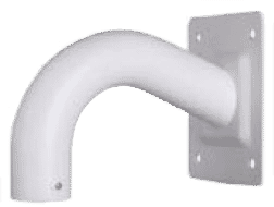 Honeywell HDZGM Gooseneck Mount | Connectec.uk