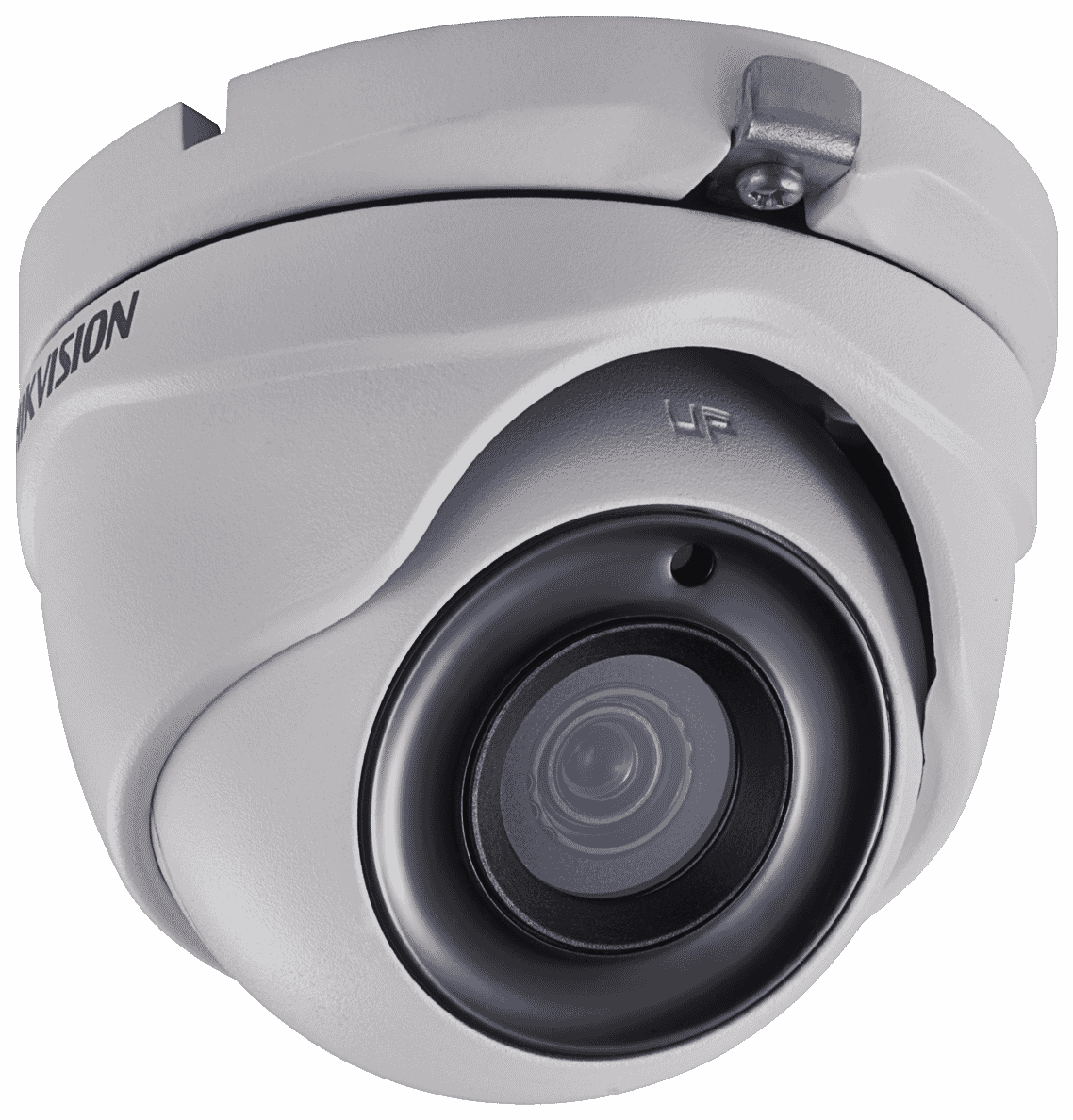 Hikvision DS-2CE56D0T-IRMF 2MP TVI Mini Turret Camera | Connectec.uk