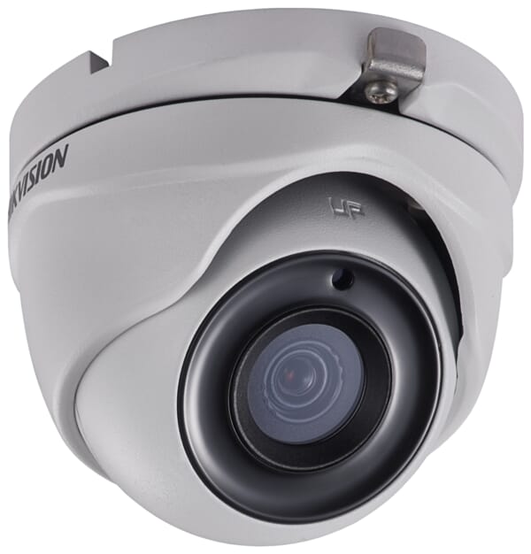 Hikvision DS-2CE56D0T-IRMF 2MP TVI Mini Turret Camera