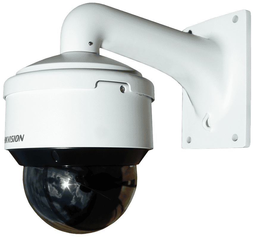 Hikvision DS-2DE4A220IW-DE 2MP Mini PTZ Camera