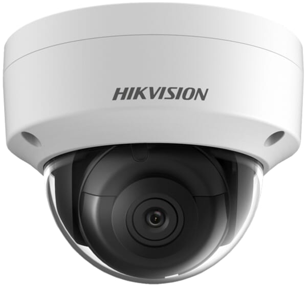 Hikvision DS-2CD2155FWD-IS 5MP IP Mini Dome with Audio