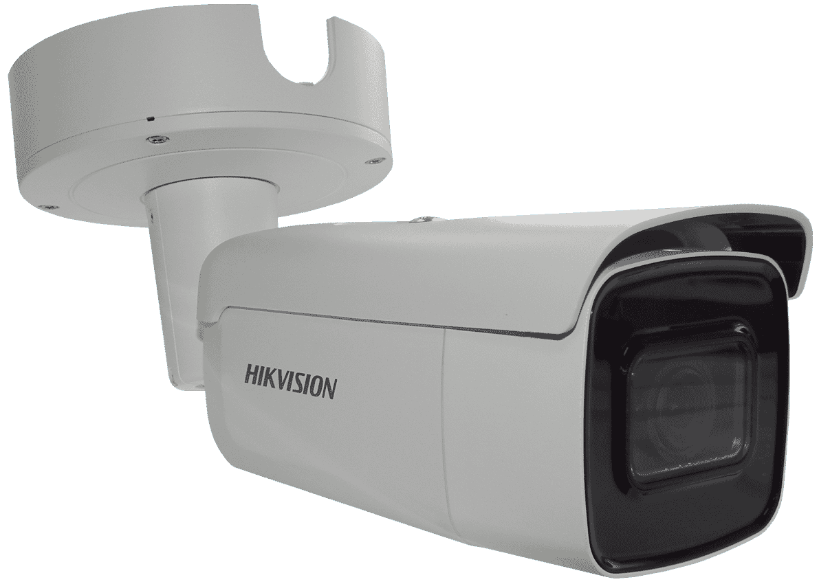 HIKVISION DS-2CD2655FWD-IZS 5MP Varifocal Bullet