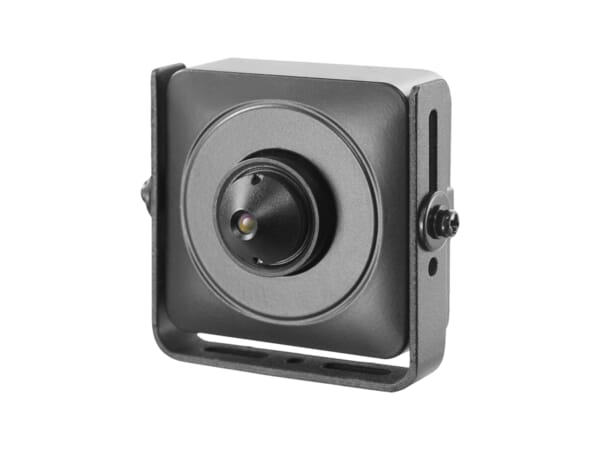 Hikvision DS-2CS54D7T-PH 2MP TVI Pinhole Covert Camera