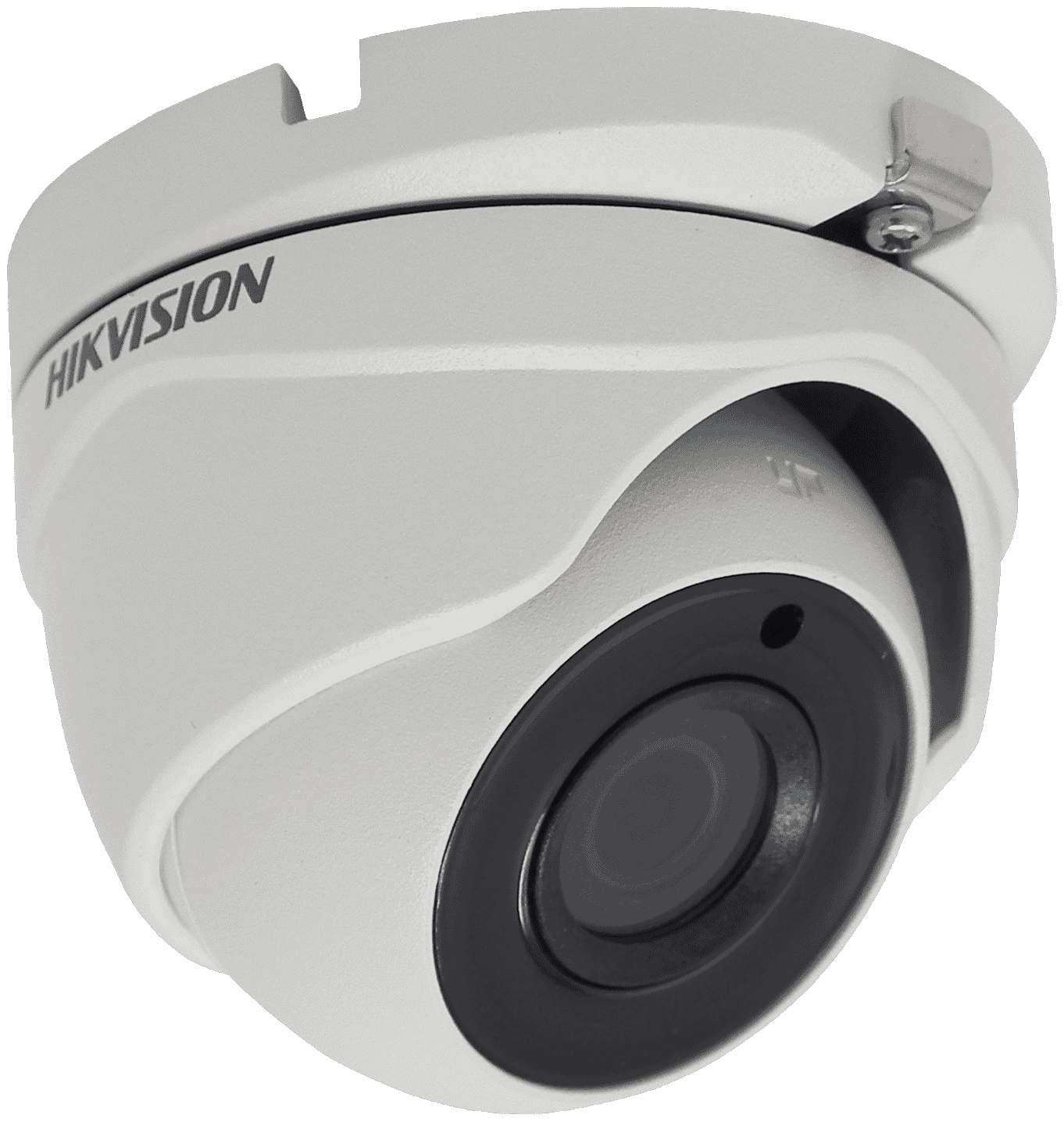 Hikvision DS-2CE56D8T-ITMF 2MP TVI Mini Turret 4-in-1 2.8MM | Connectec.uk