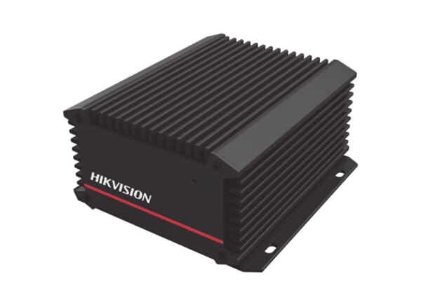 Hikvision DS-6700NI-S ProConnect 8 Channel Cloud Storage Box