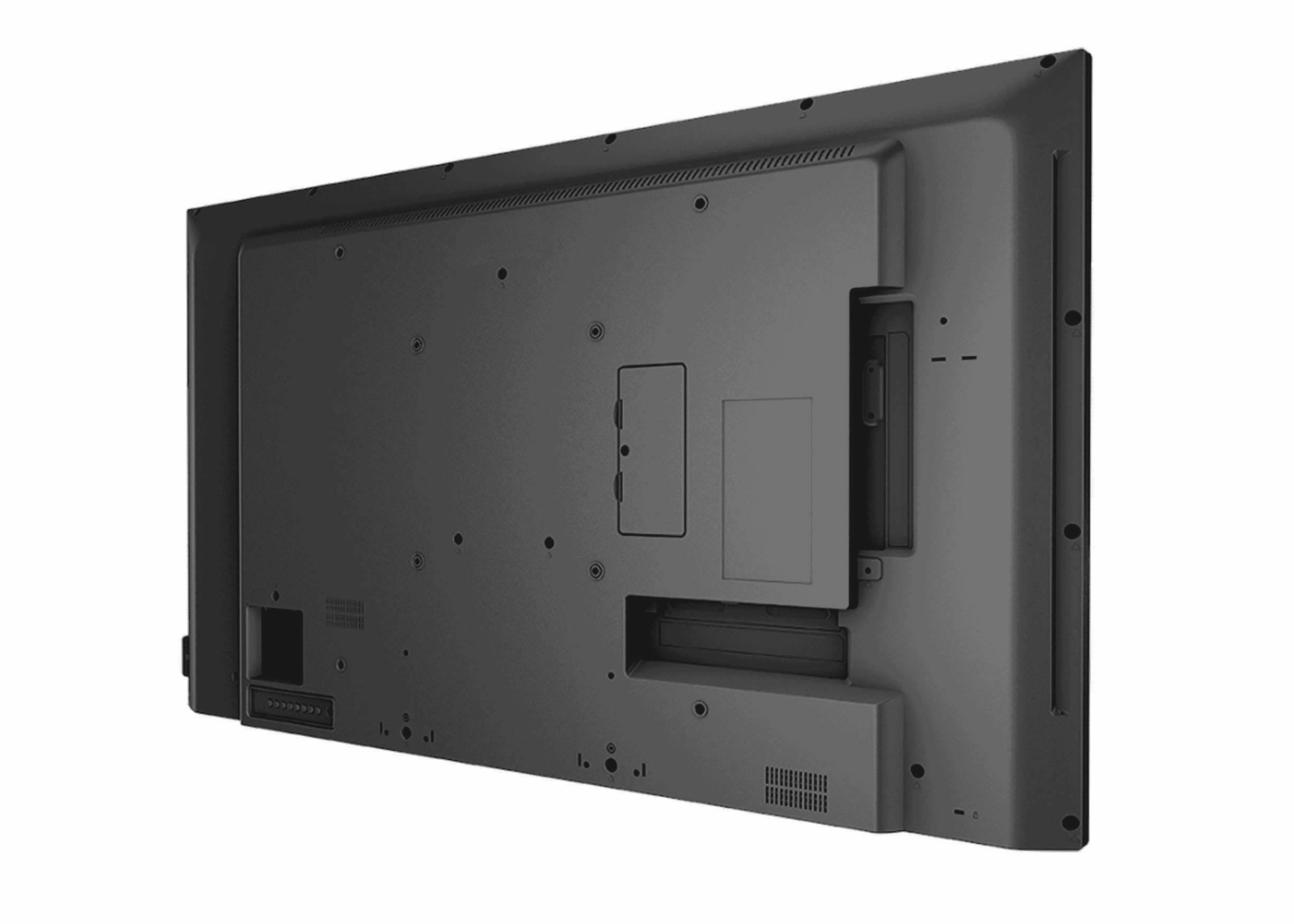 Hikvision DS-D5043UC 42.5" 4K LCD LED CCTV Monitor HDMI/VGA | Connectec.uk