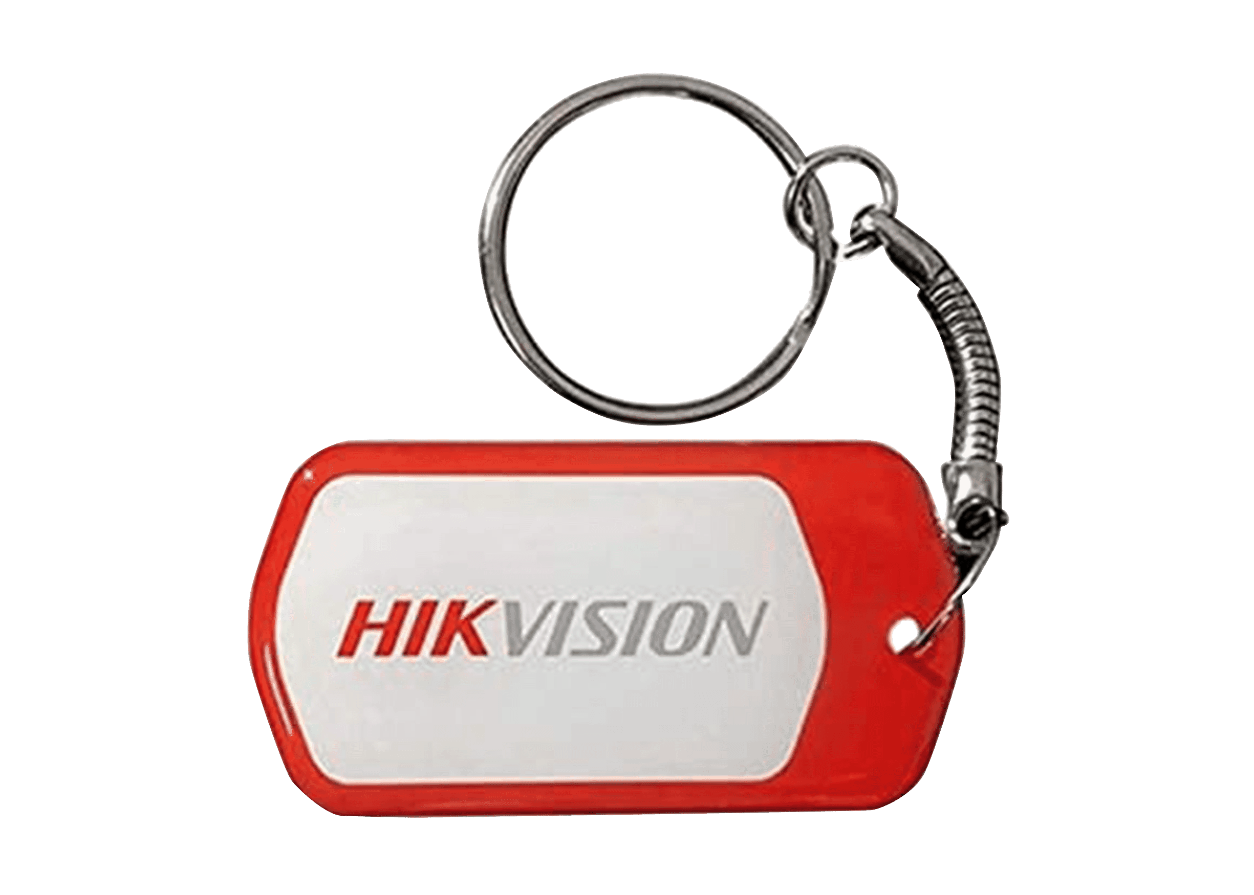 Hikvision DS-K7M102-M Mifare Access Control Keyfob | Connectec.uk