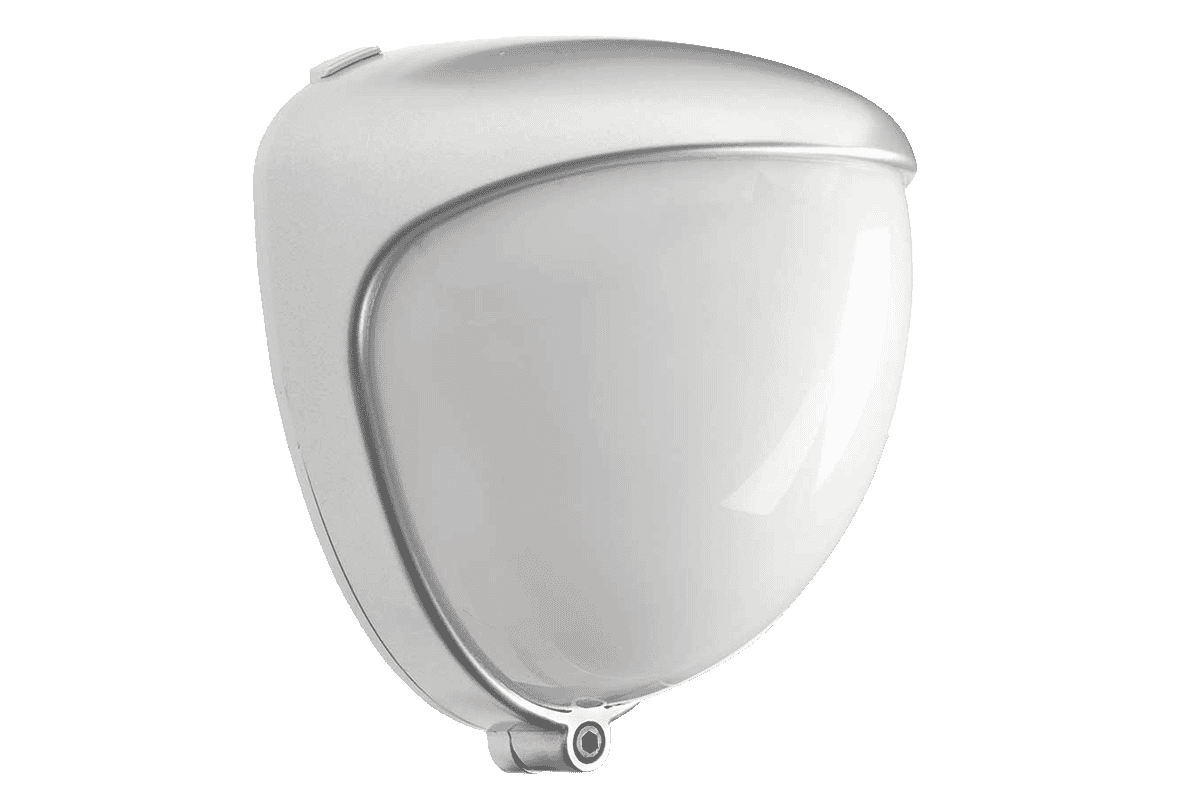 GJD Opal Mini External PIR Detector