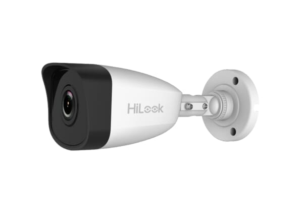 Hilook IPC-B121H-M 2MP IP PoE Bullet Camera