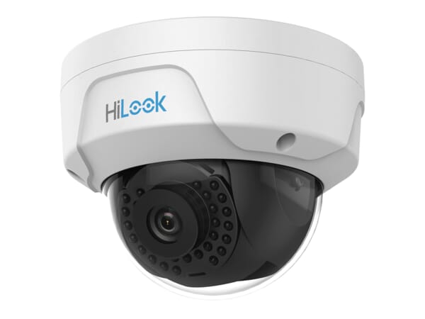 HiLook IPC-D121H 2MP IP PoE Dome Camera 2.8mm