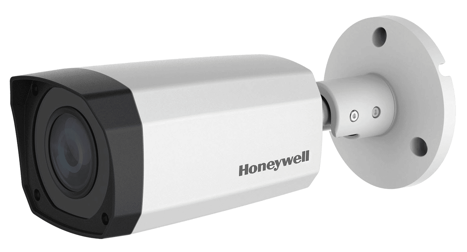 Honeywell HB41XD2 2MP IR Bullet Camera 2.7-13.5mm VF