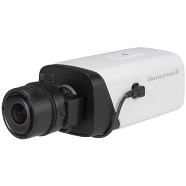 Honeywell HC2HD2 2MP Low Light Box Camera