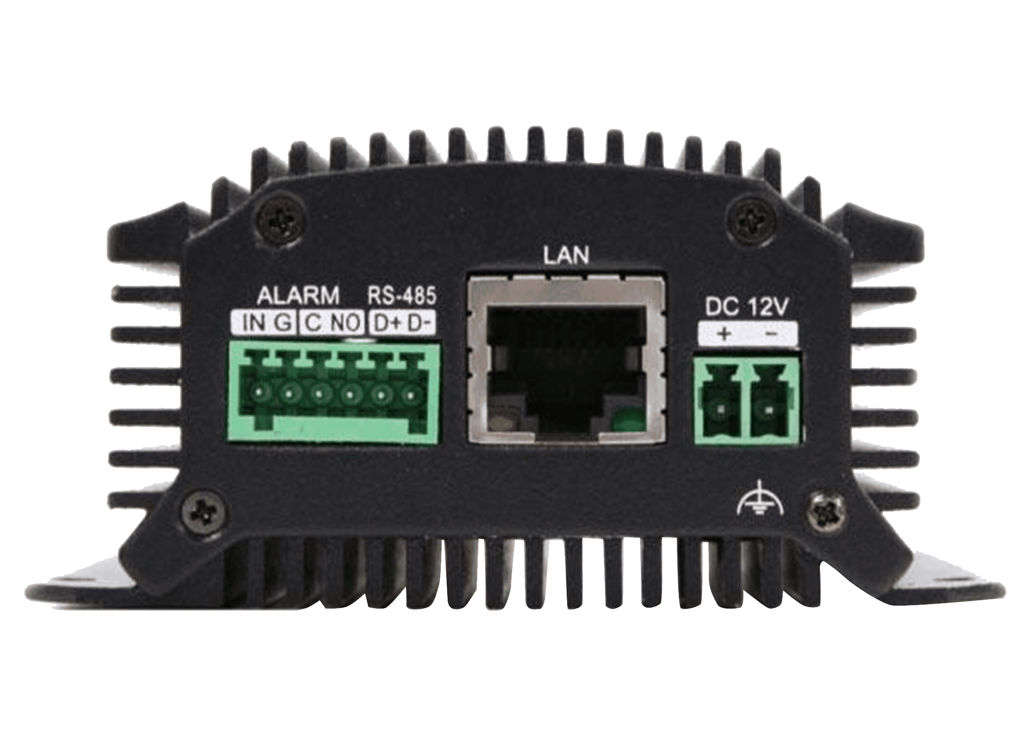 Hikvision DS-6701HUHI Single Channel CVBS Encoder