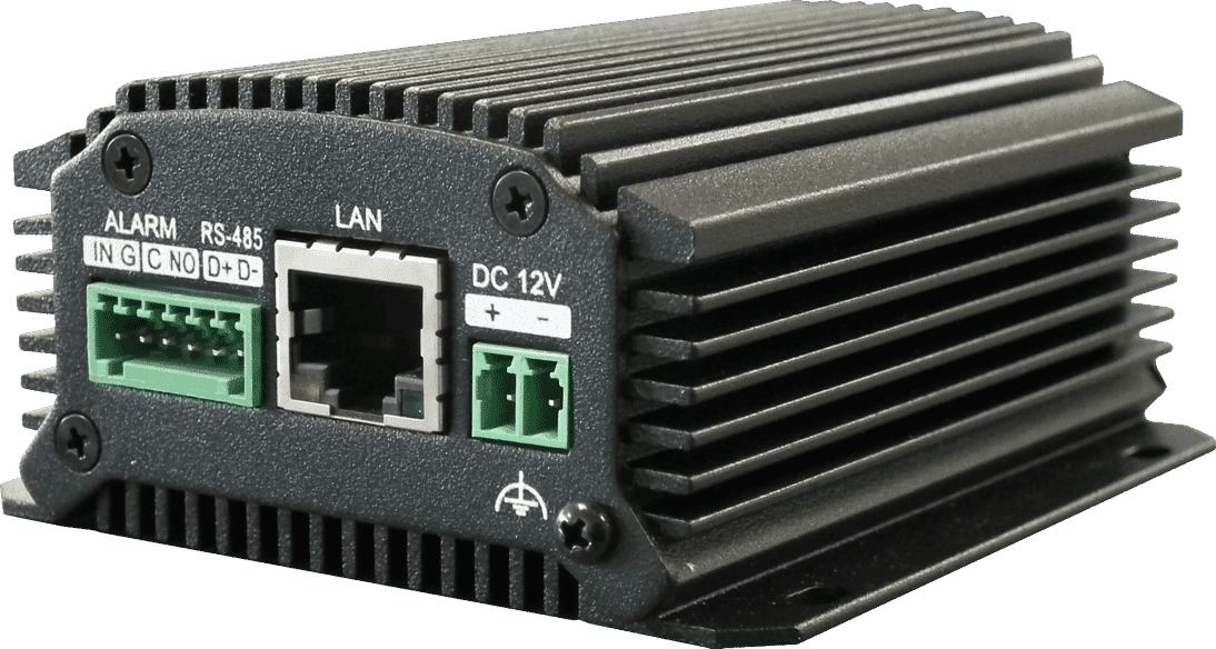 Hikvision DS-6701HWI Single Channel IP Encoder