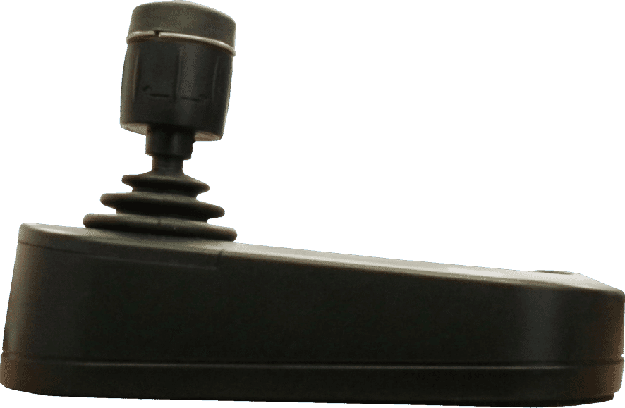 Hikvision DS-1005KI USB PTZ Keyboard Joystick Controller | Connectec.uk