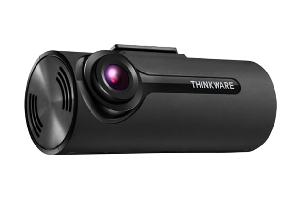 Thinkware F70 Dash Cam Single Channel 32GB with Hardwire Kit