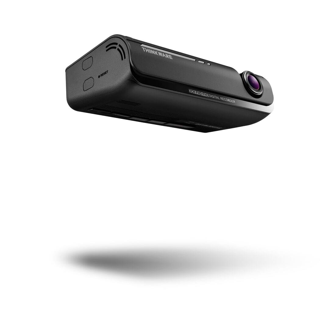 Thinkware F770 16GB Dash Cam